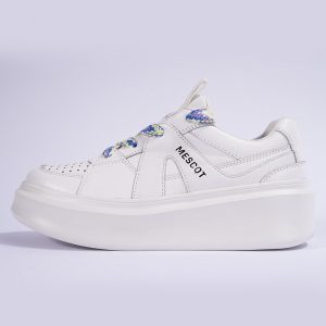 Mescot Shoes Factory Leather Shoes Manufacturer in China – Mescot Shoes ...