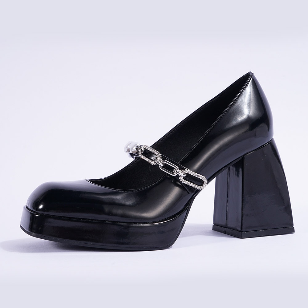 Platforms | MESCOT Footwear Factory Since 1983