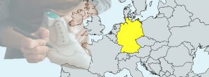 List of German shoe manufacturers and companies