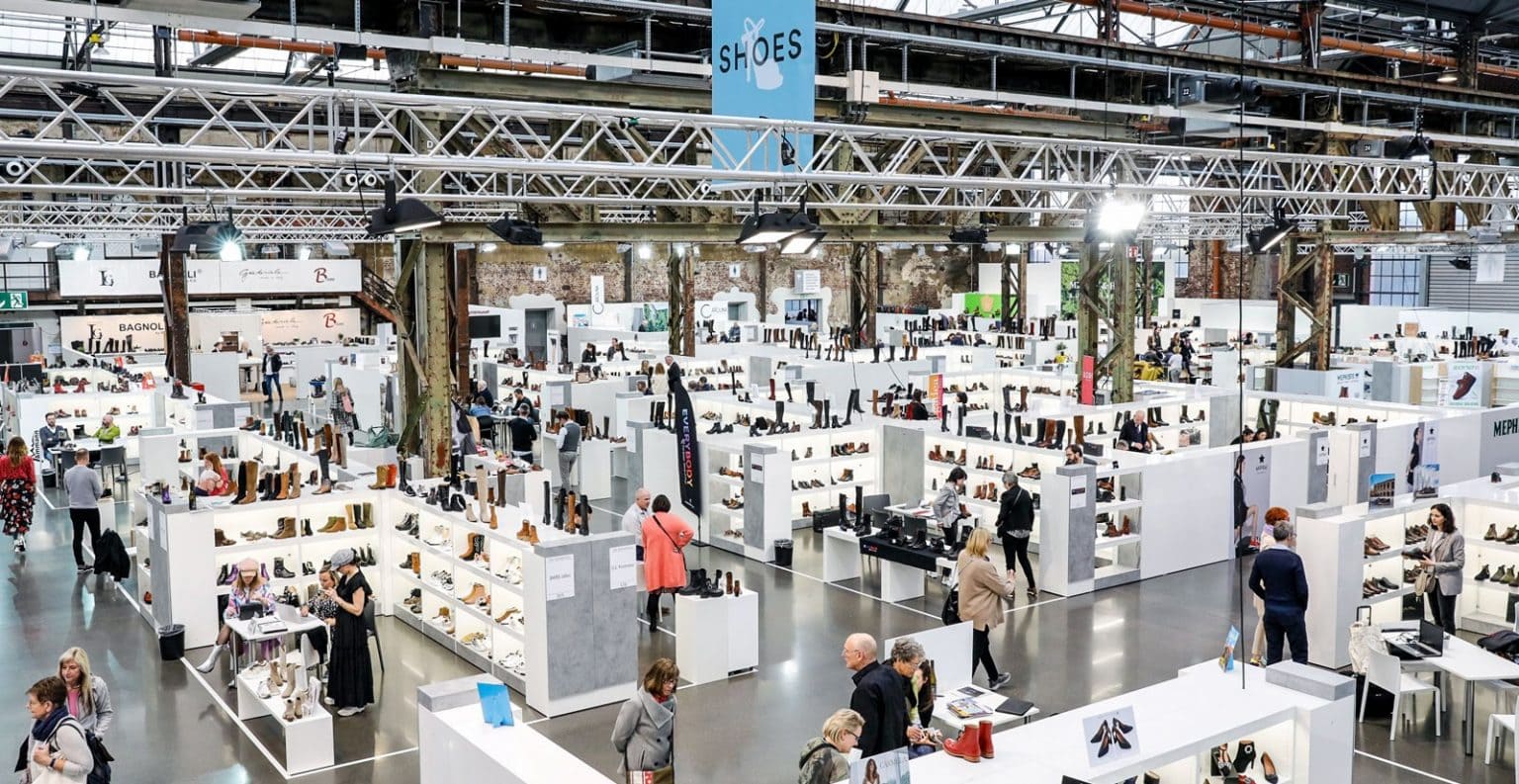 Shoes Fair And Footwear Trade Show Calendar In 2022