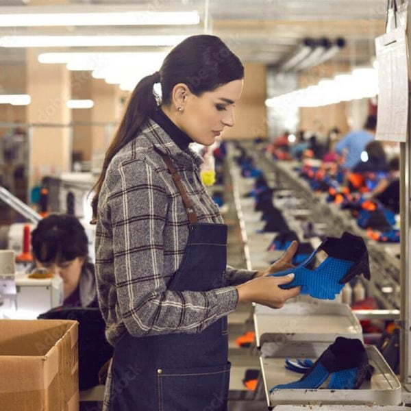 How to Make Sneakers- the Ultimate Guide of Sneakers Making