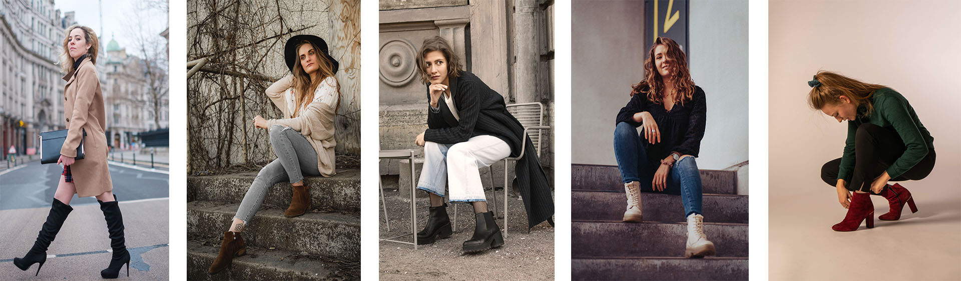 Women's Boots Guide: 100 Questions You Will Ask About Ladies Boots