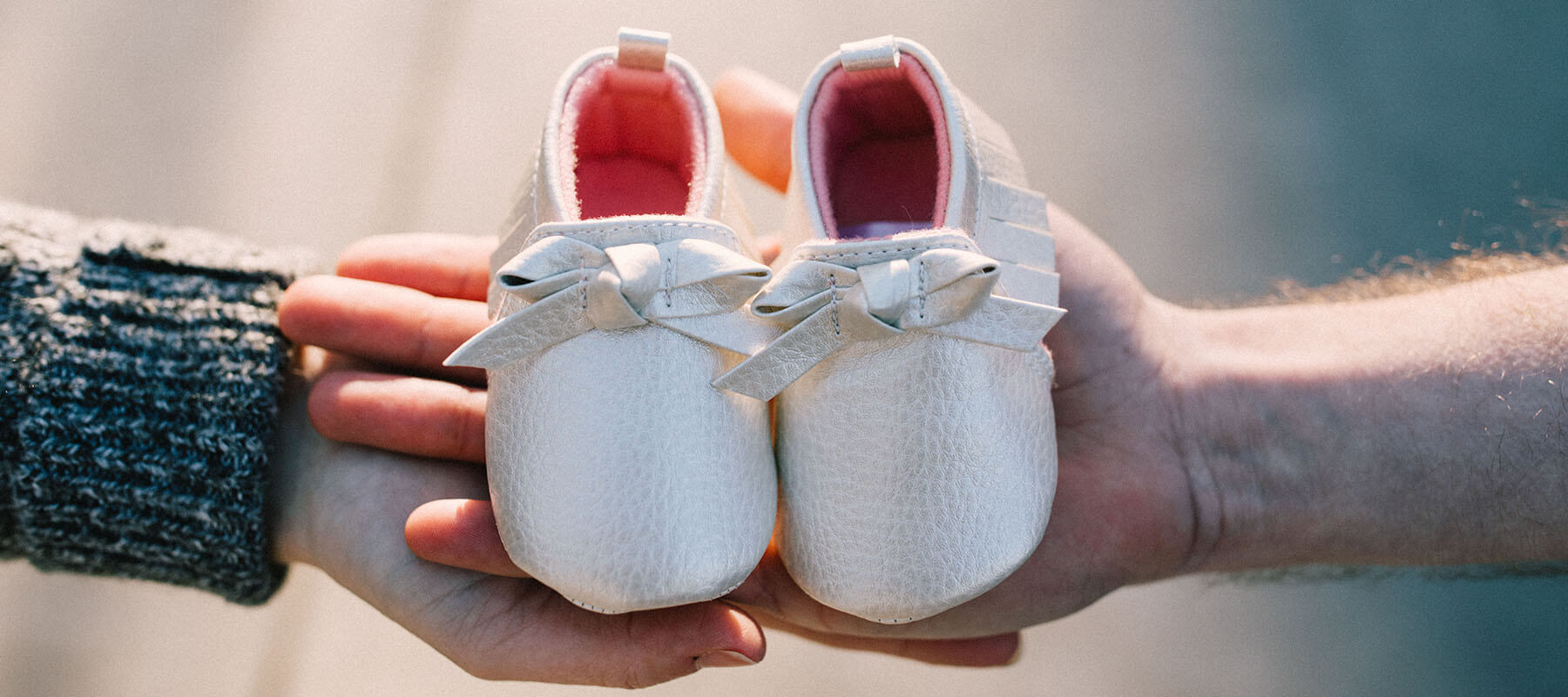 Guide to Children's Shoes