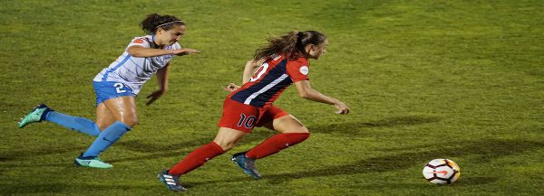 How To Choose Women's Soccer Cleats ? 6 Tips Emma Almate Tell You