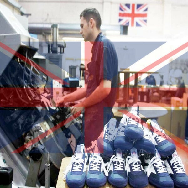 How To Find A Shoe Manufacturer In Uk? Foya Joap Give You 5 Best Tips