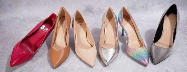 How To Find A Good High Heels Manufacturer In China? Nafoy Motan Tell ...