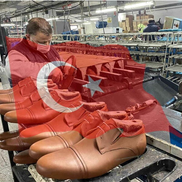 How To Find A Shoe Factory In Turkey? Soque Avci Give You 6 Best Tips