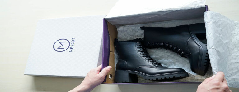 What Is The Footwear Manufacturing? 6 Processes You Should Know