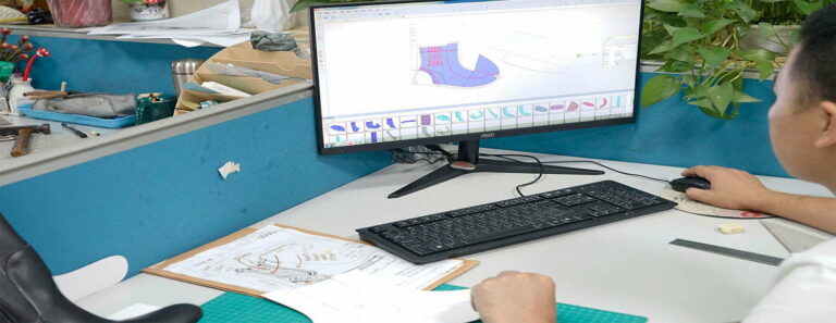 What Is The Footwear Manufacturing? 6 Processes You Should Know