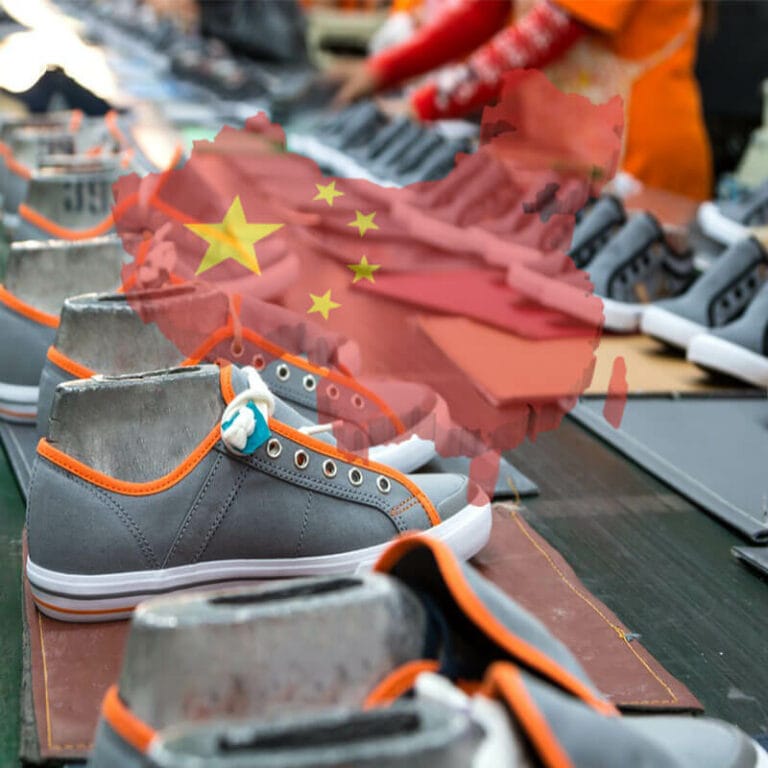 How To Find Custom Sneaker Manufacturer In China? Fanyo Amoy Give You 6 ...