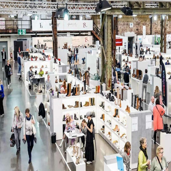 2023 Shoe Trade Show Footwear Exhibition Events Calendar 2023 Shoe Trade Show Footwear Exhibition Events Calendar