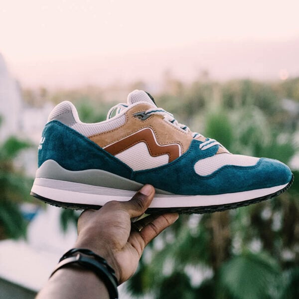 How Did I Find A Good Sport Shoe Manufacturer? Tinla Conn's Story