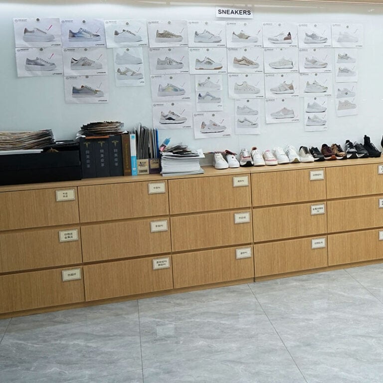 How Technology Is Influencing And Improving Sneaker Design