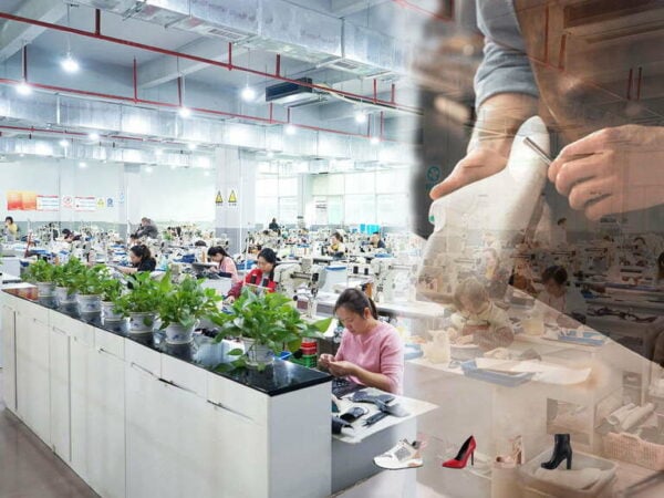 Footwear Manufacturer Since 1983| MESCOT Shoe Factory in China