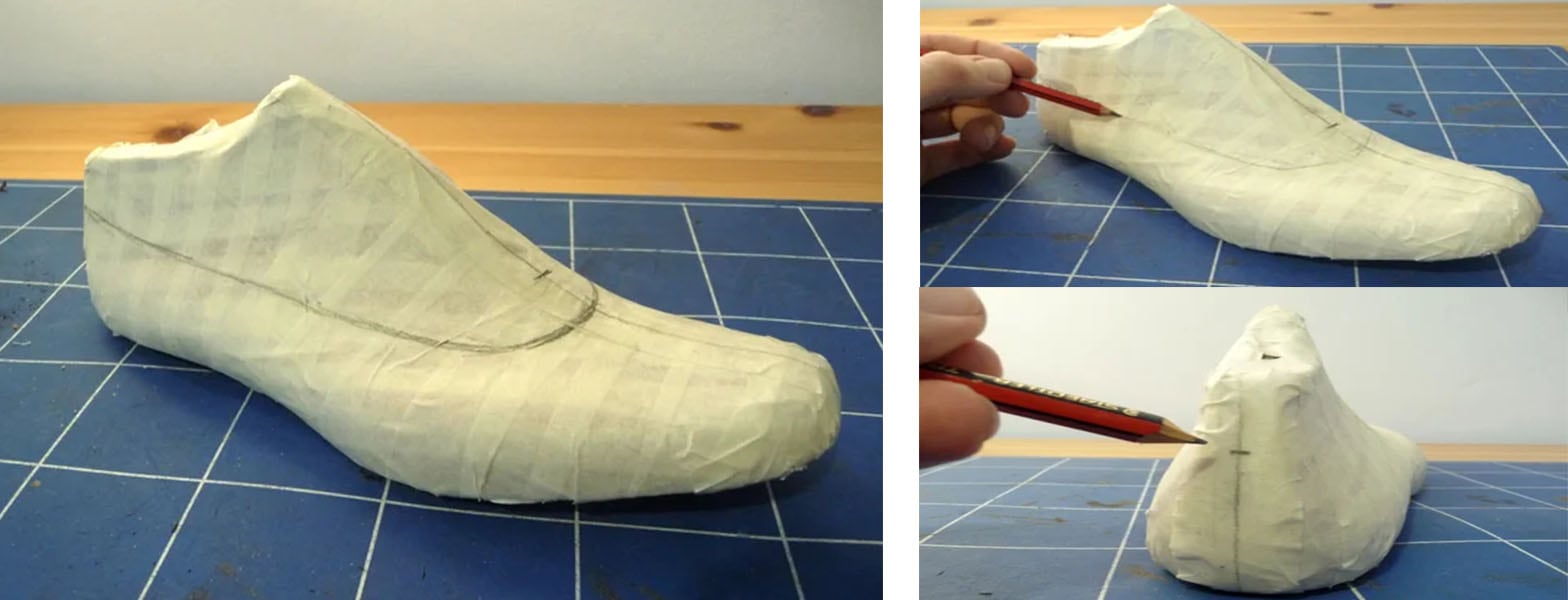 What Is A Shoe Pattern? You Will Understand In 2 Minutes