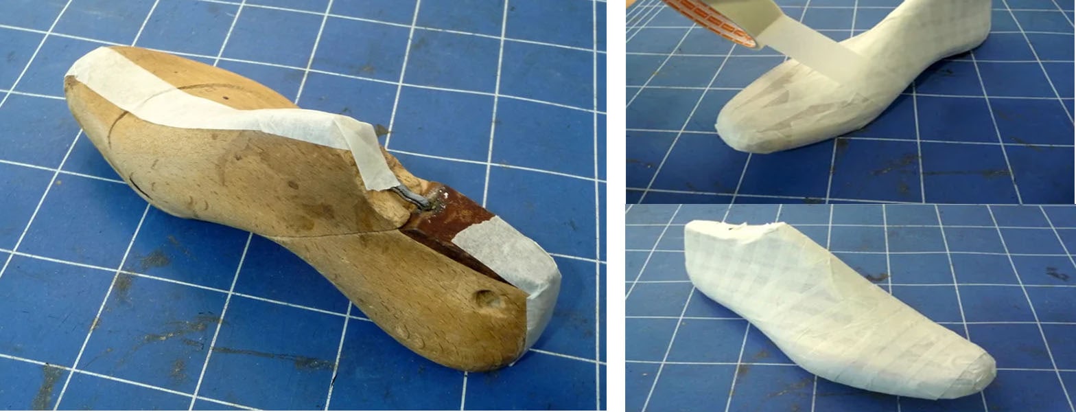 What Is A Shoe Pattern? You Will Understand In 2 Minutes