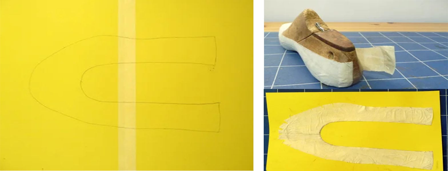 What Is A Shoe Pattern? You Will Understand In 2 Minutes