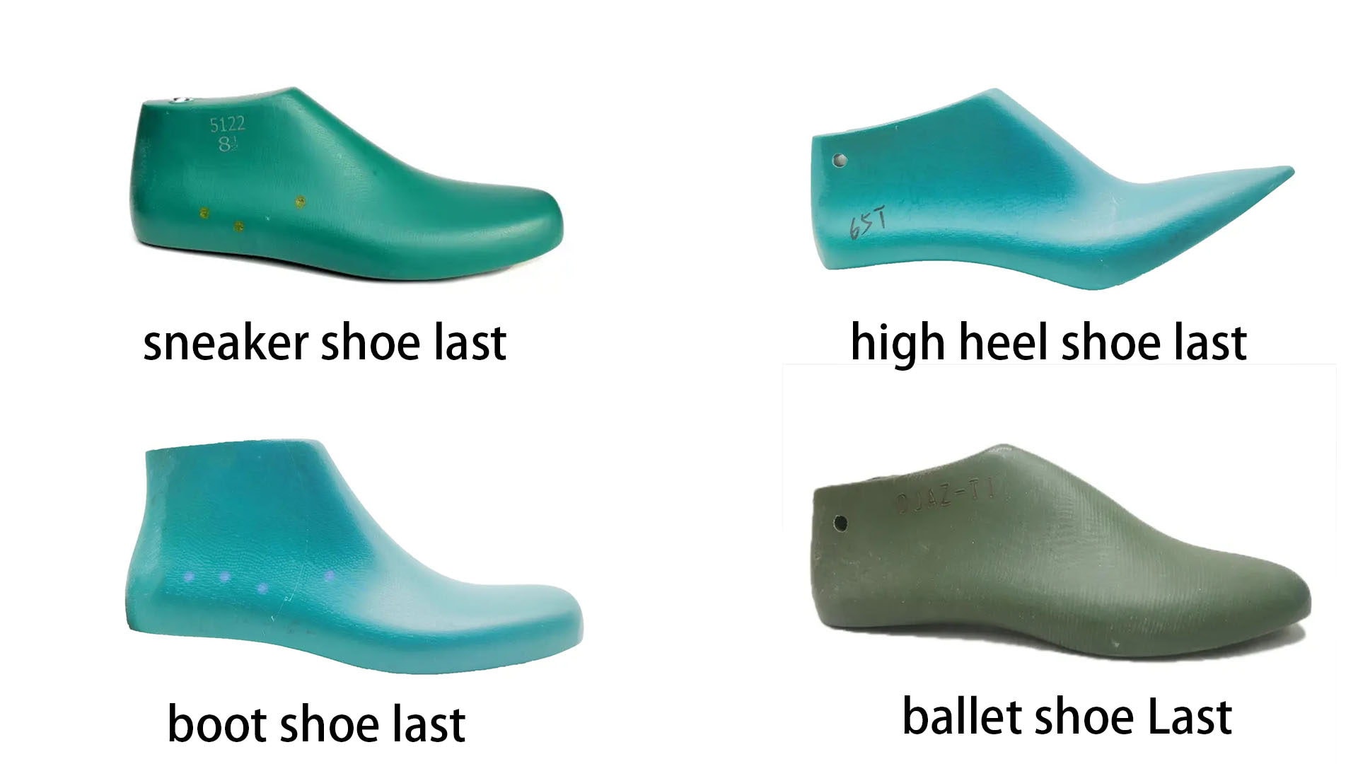 What Is A Shoe Last？2 Minutes Explanation