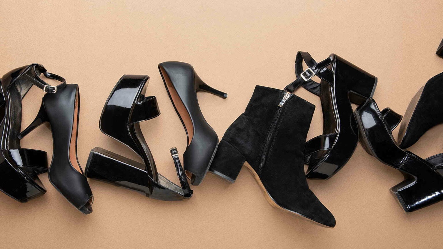 The Import Duty On Shoes 101
