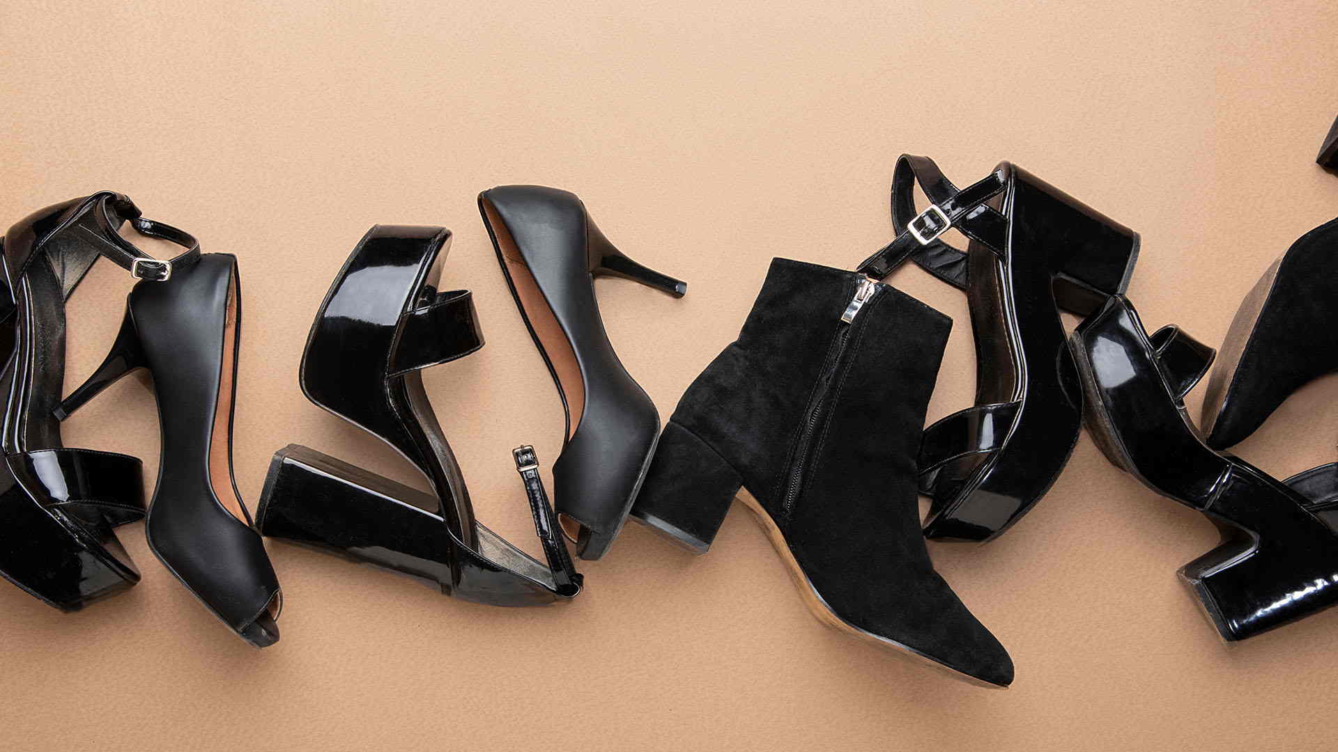 The Import Duty On Shoes 101