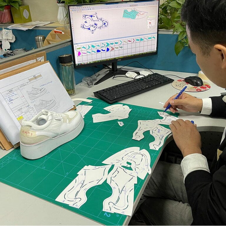 What Is A Shoe Pattern? You Will Understand In 2 Minutes