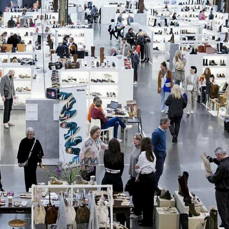 2024 World Shoe Exhibitions And Shoe Trade Shows Calendar